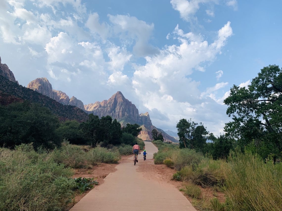 An Acadia-to-Zion Guide to Visiting National Parks in an Uncertain ...